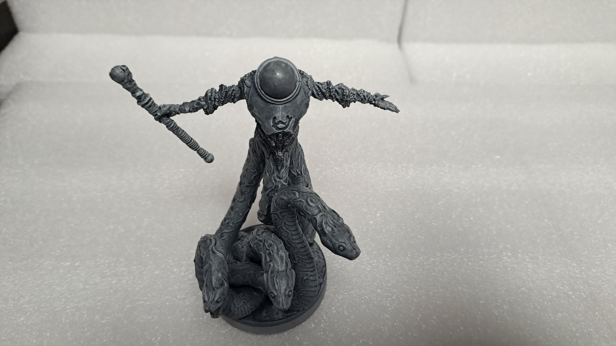 The Bad Karmas and the Curse of Cthulhu by Teburu - Game Modes ...