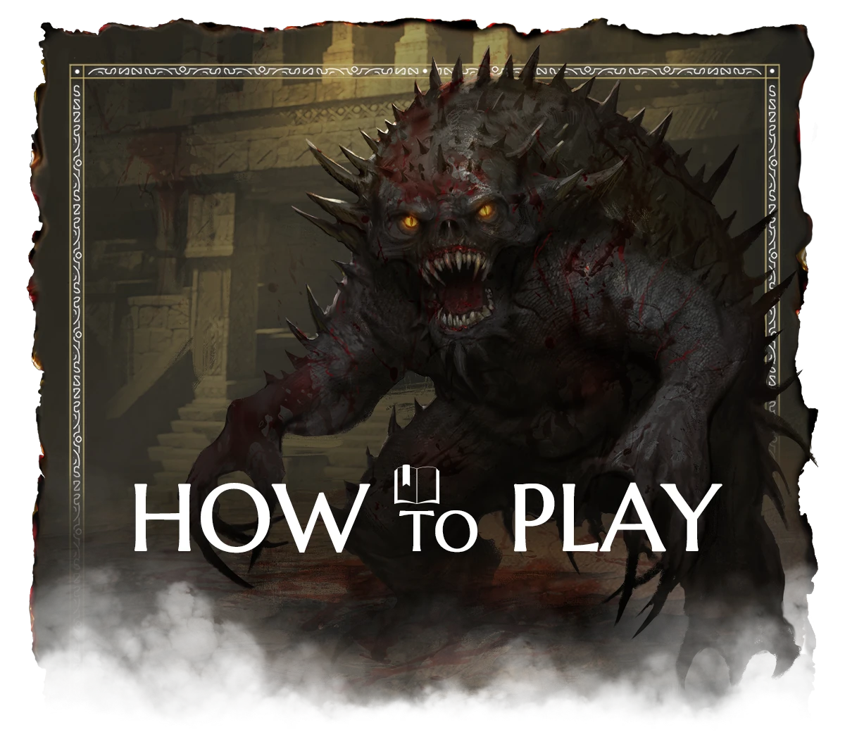 Hellbringer: Bestiary & Forbidden Spells by Maxime Gauthier - Gamefound