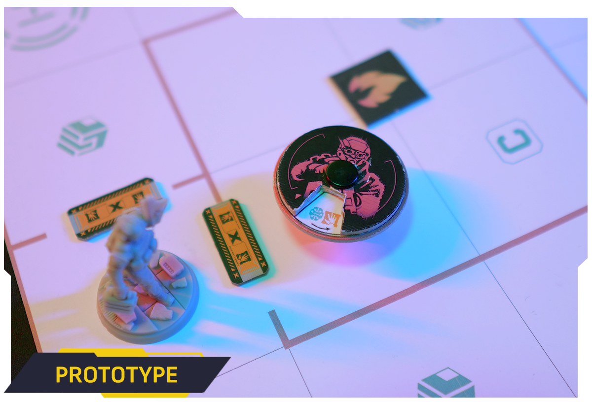 Cyberpunk 2077 - The Board Game by Go On Board - Can You Rescue VIPs in ...