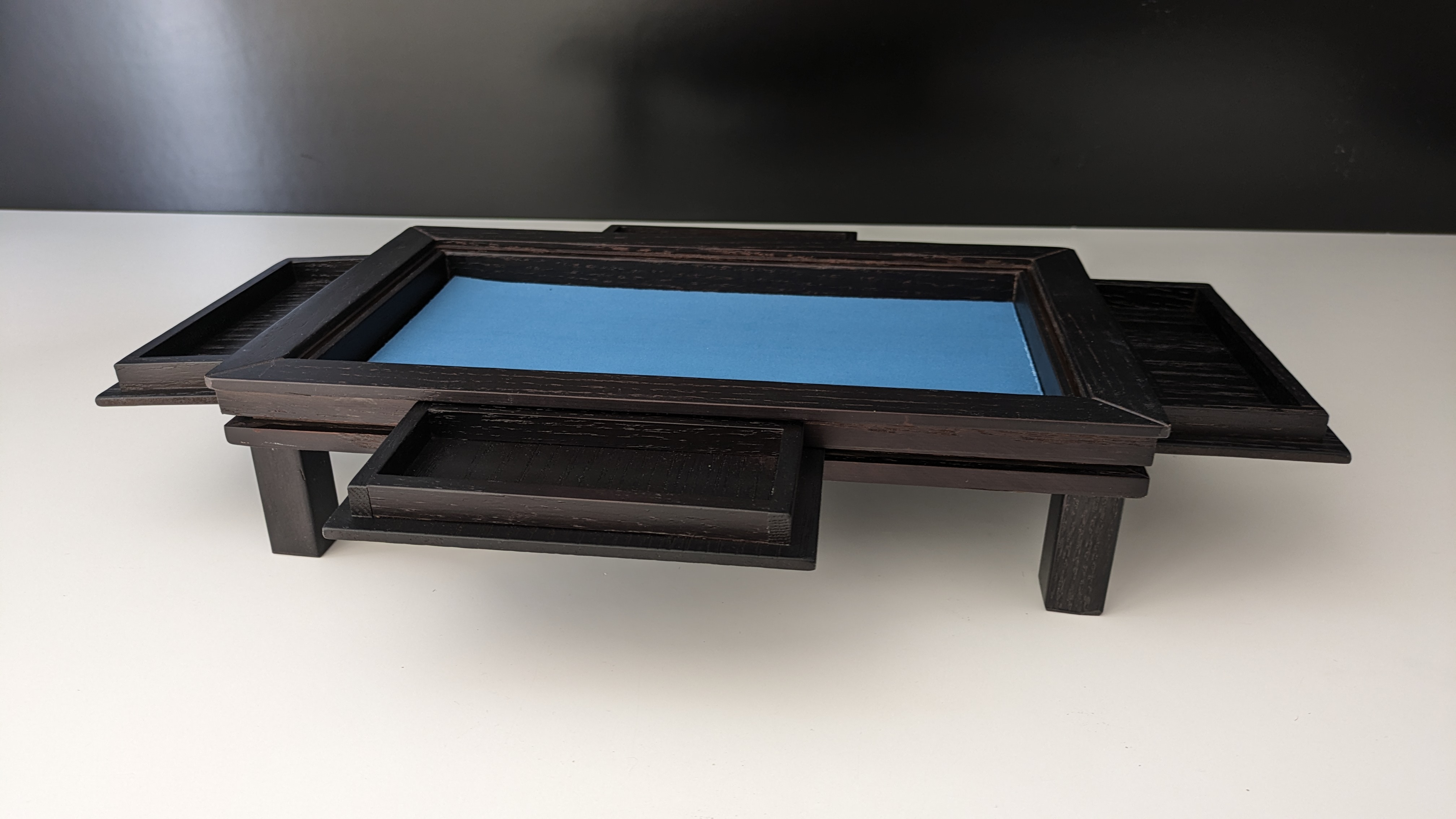 Tiny Tables by mesasparajuegos - Gamefound