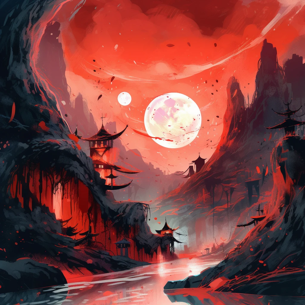 Dragon Eclipse by Awaken Realms - Prototype showcase #2: Adventure! - Gamefound