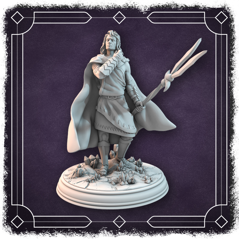 Reign of Hades by Legend Crafters - Update #34 - Primordial Deities ...