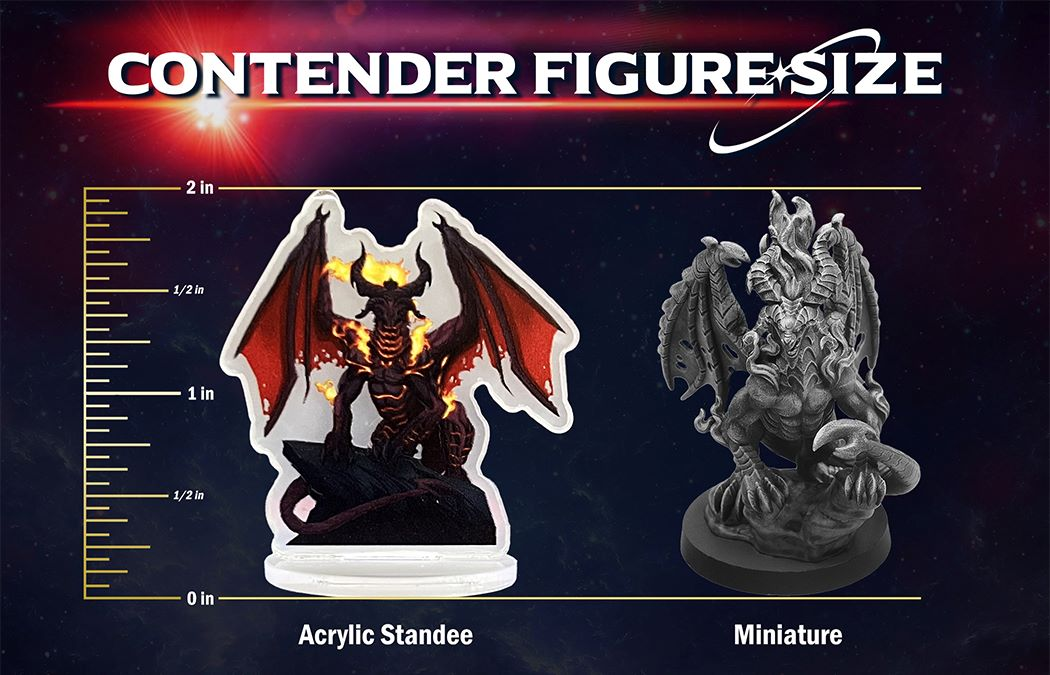 Cosmic Conquest by Rising Empire Studios - Gamefound