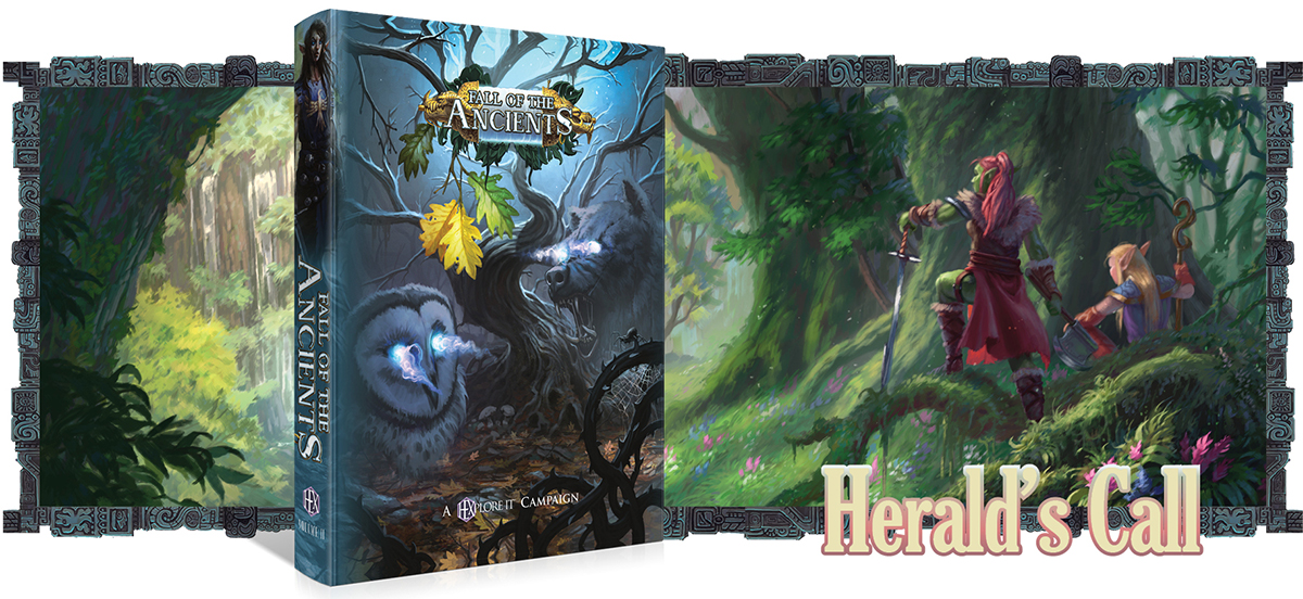 HEXplore It: The Mountains of Godai by mjdesigns - MoG is Stretching! - Gamefound