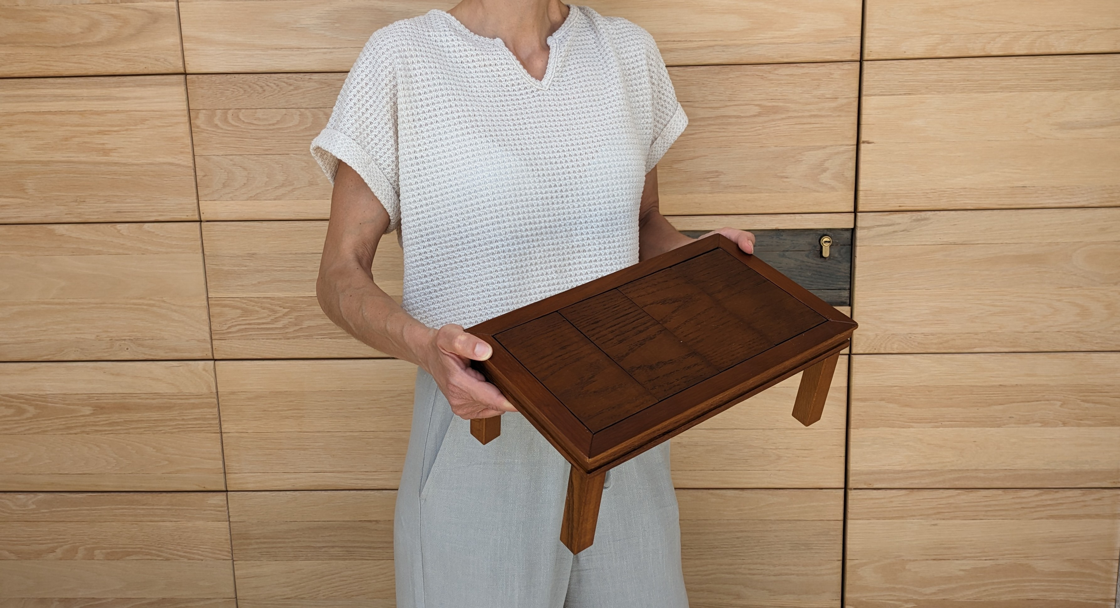 Tiny Tables by mesasparajuegos - Gamefound