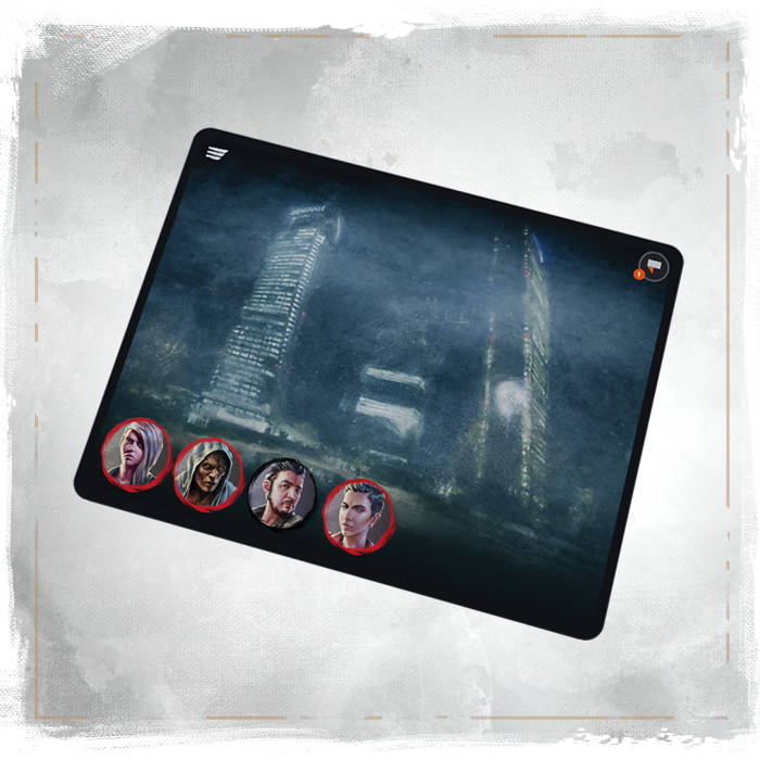 Vampire: The Masquerade - Milan Uprising by Teburu - The Anarch Cause ...