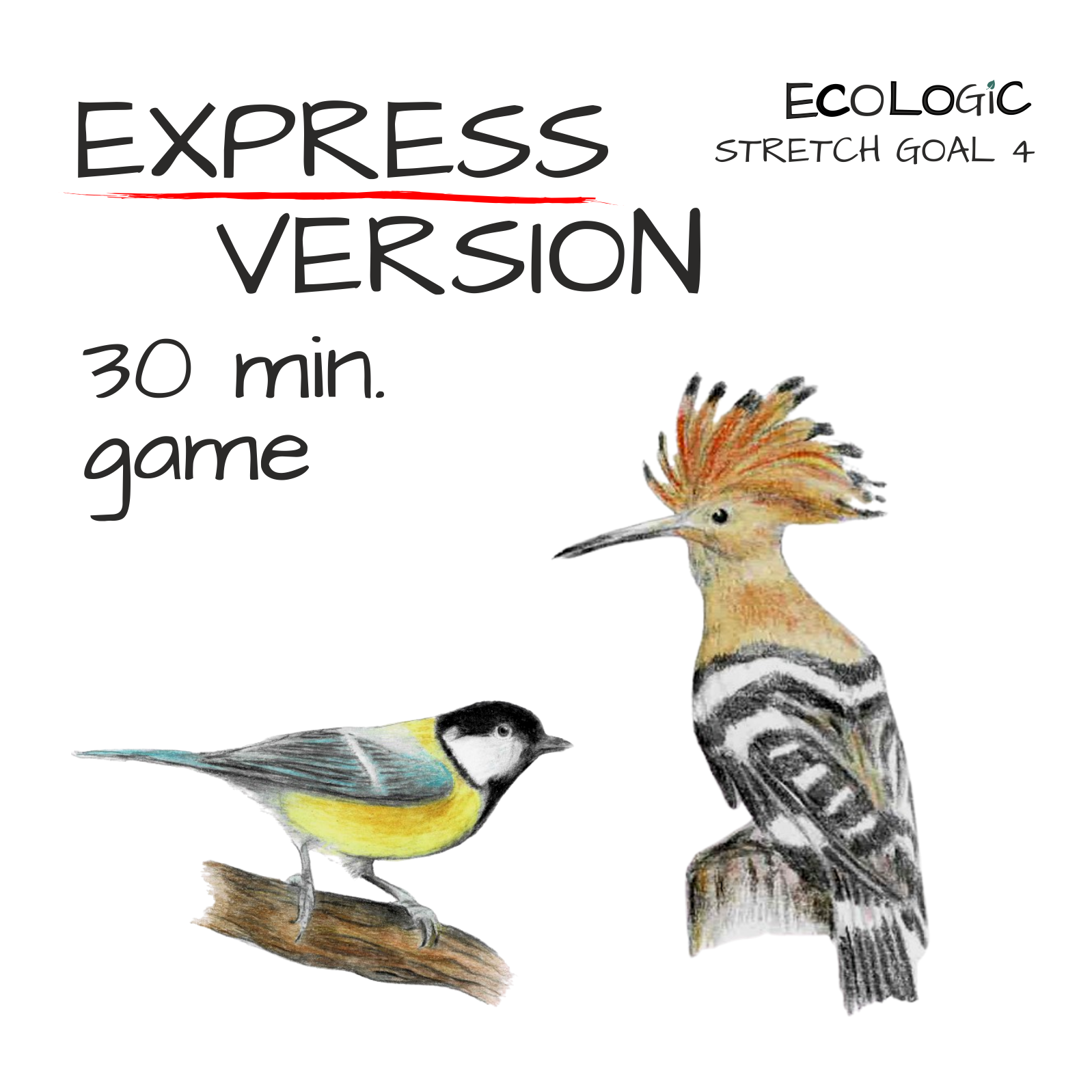 EcoLogic - ecosystem game by EcoLogic - Gamefound