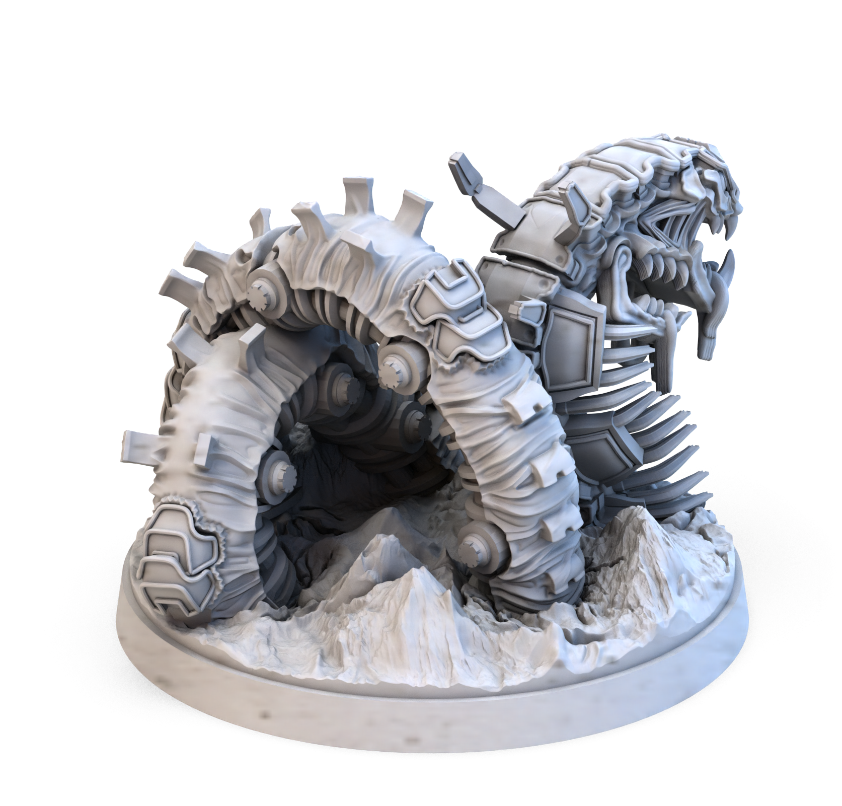 Lords of Ragnarok by Awaken Realms - Day 9: TONS of new content arrives ...