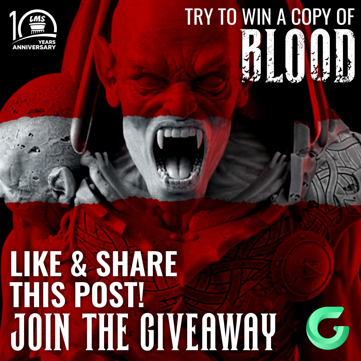 Blood by Ludus Magnus Studio - The Moroi - Gamefound