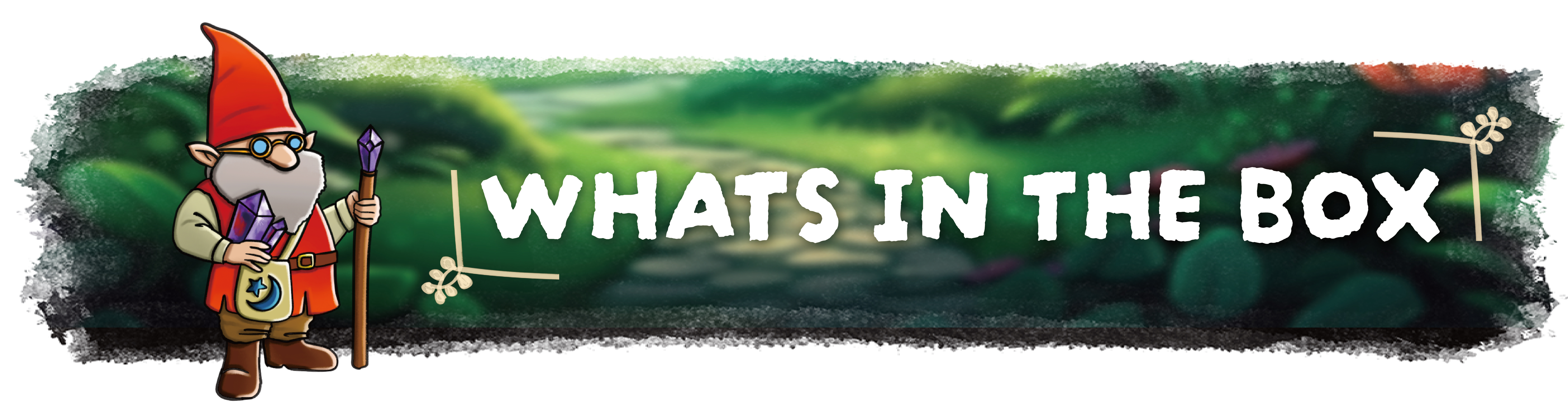 Mighty Gnomes by The Wood Games - Gamefound