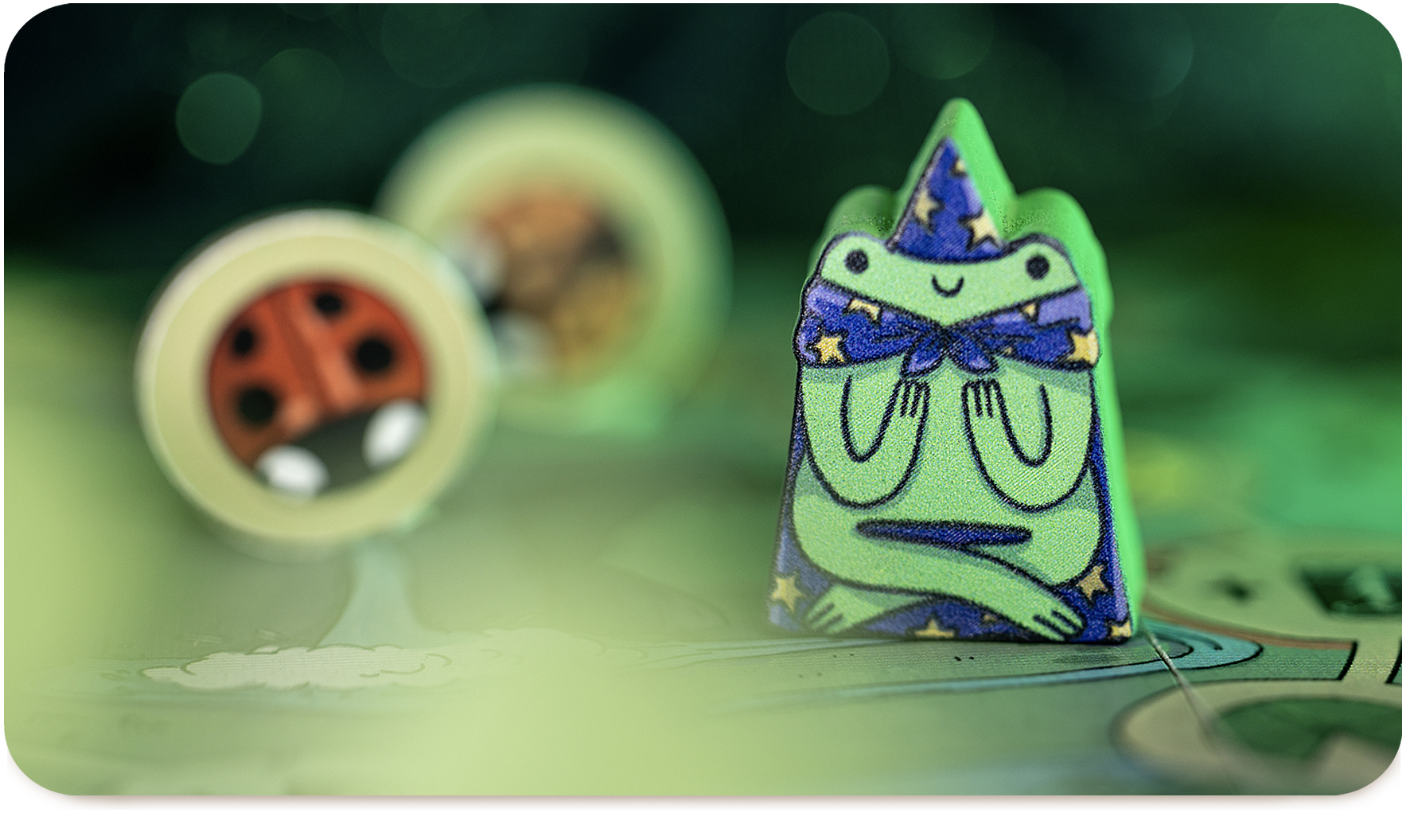 A Wild Venture by PIKA Games - Gamefound