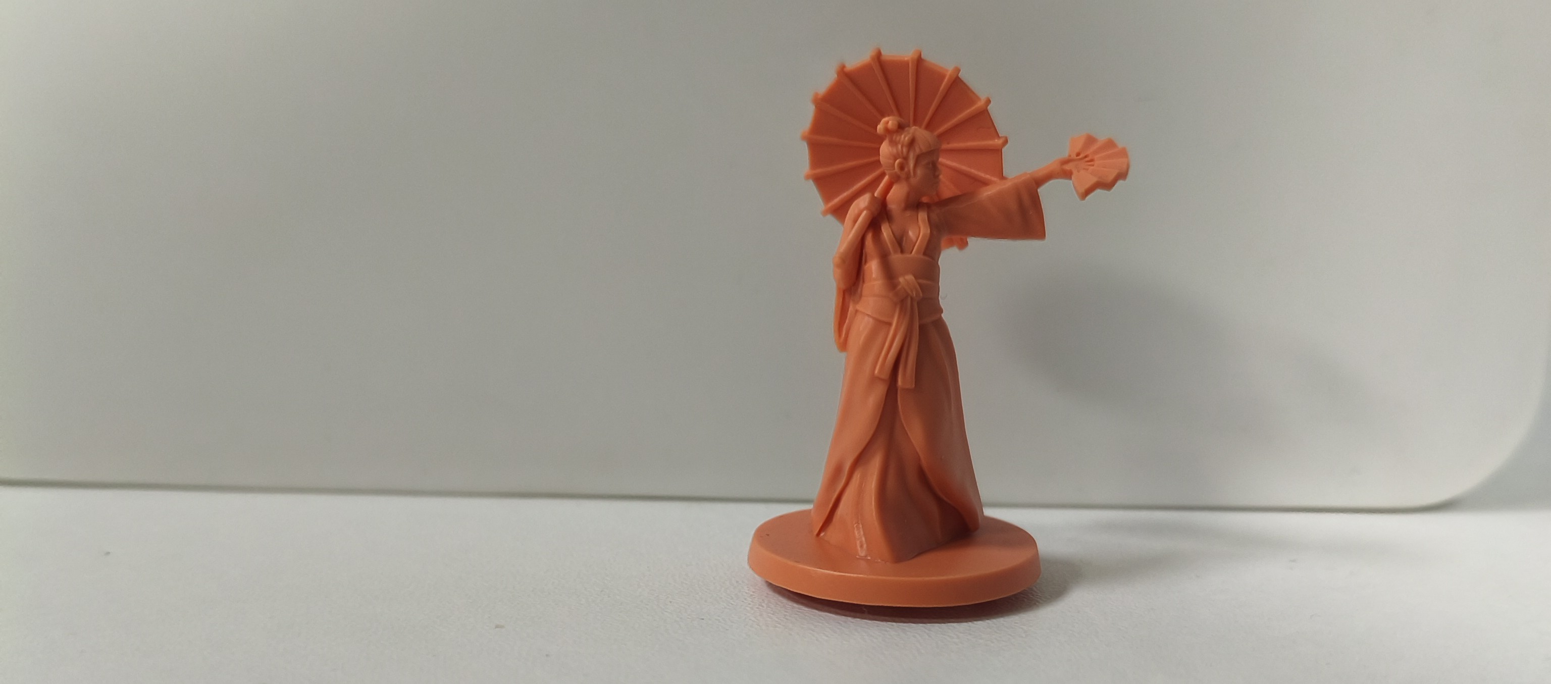 The Bad Karmas and the Curse of Cthulhu by Teburu - Design and ...