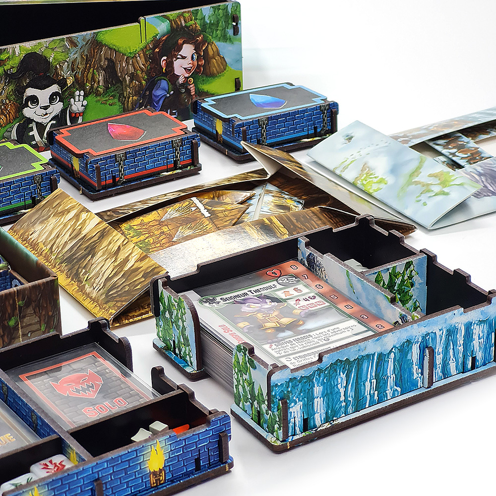 Tiny Epic Licensed Boxes by e-Raptor - NEW BOX: Tiny Epic Tactics ...