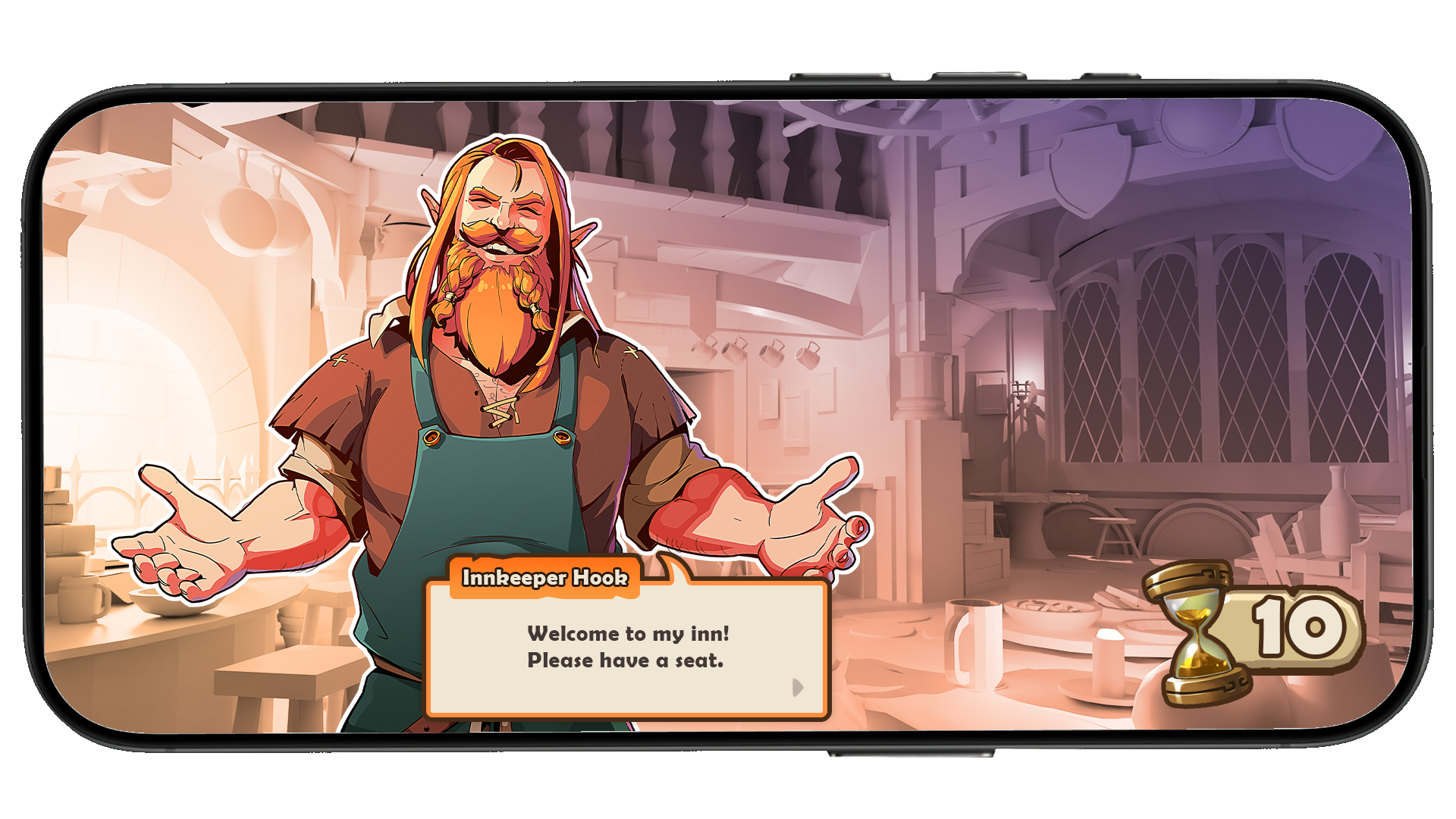 Salami by Arkada Studio - Update #4: The app that brings Hook to life ...
