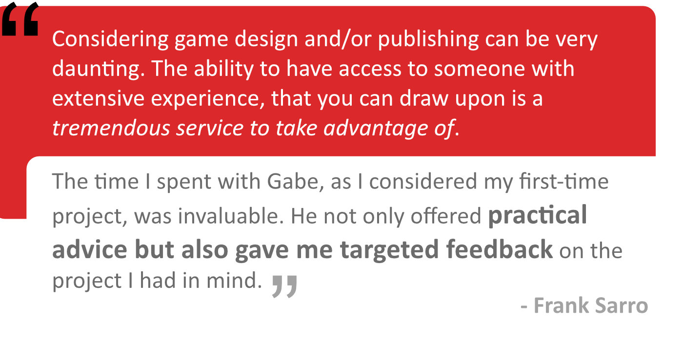 Find the Fun by Gabe-Barrett - Gamefound