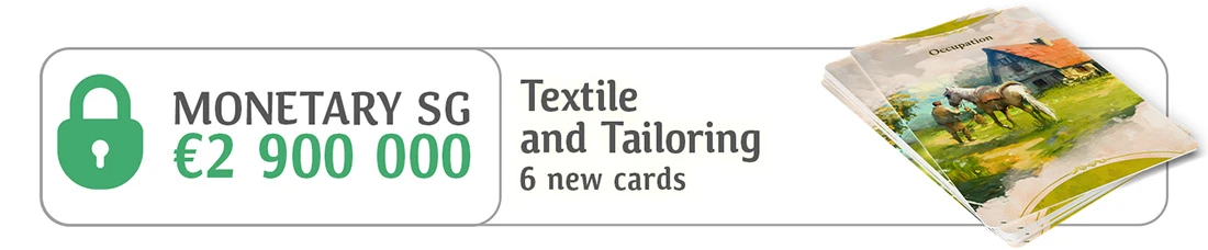 Agricola Special Edition by Awaken Realms - Gamefound