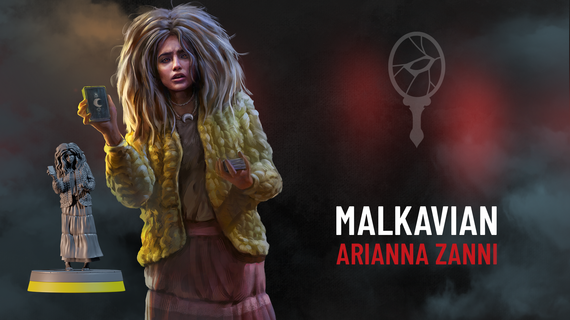 Vampire: The Masquerade - Milan Uprising by Teburu - The Anarchs of ...