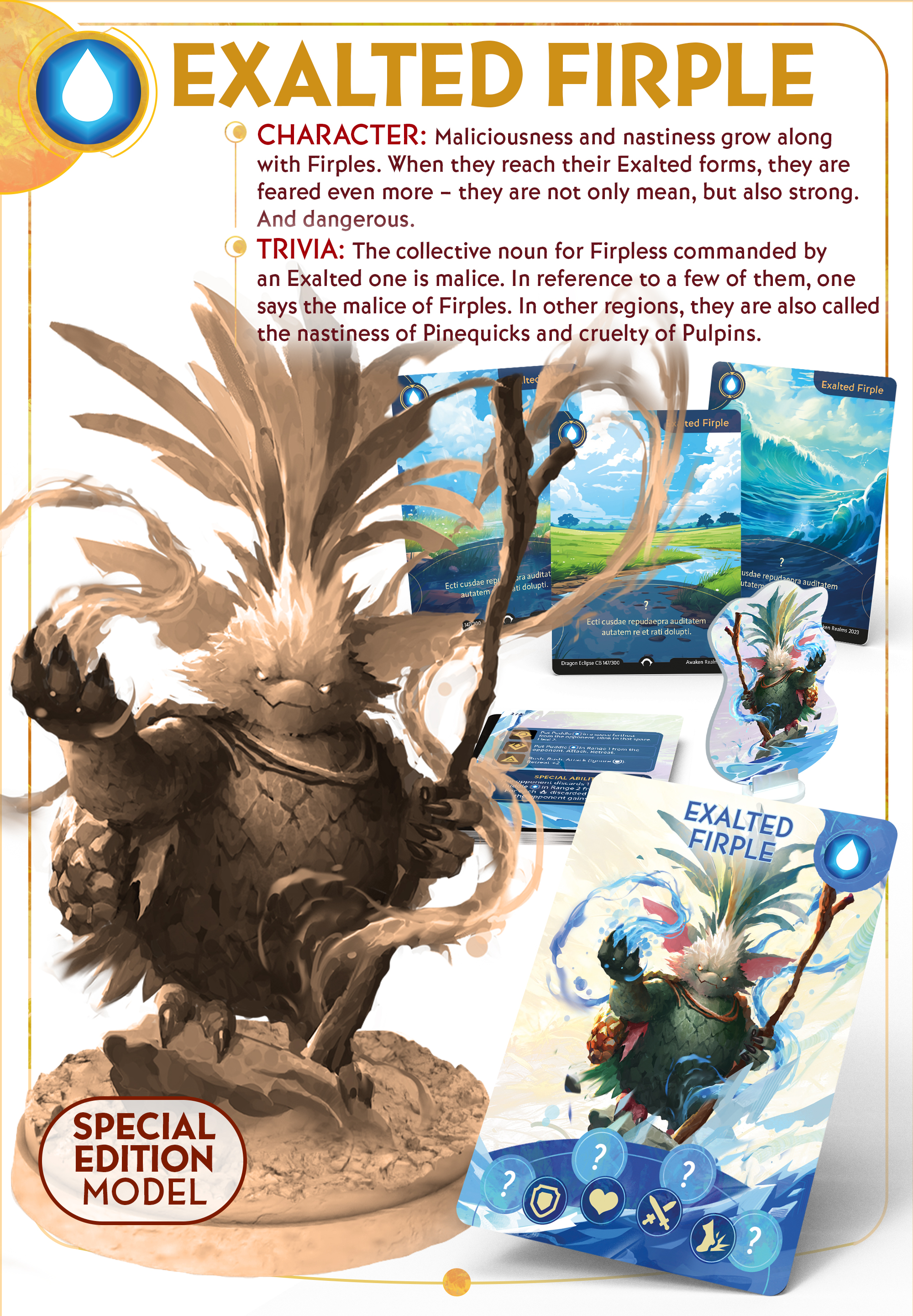 Dragon Eclipse by Awaken Realms - Gamefound