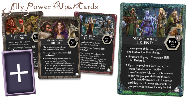 HEXplore It: Fall of the Ancients by mjdesigns - FotA August Poll ...