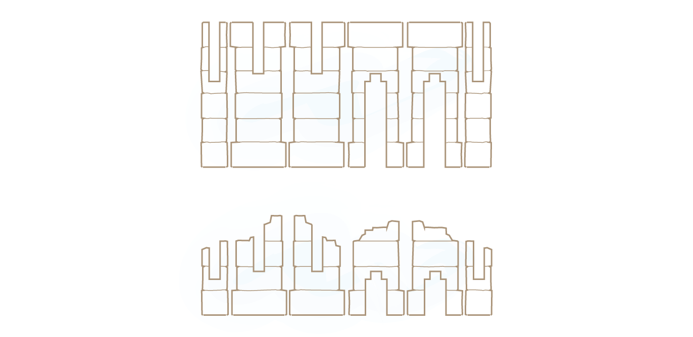 Mad Wizard's Hall: miraculous pre-painted TTRPG dungeon tiles by ...