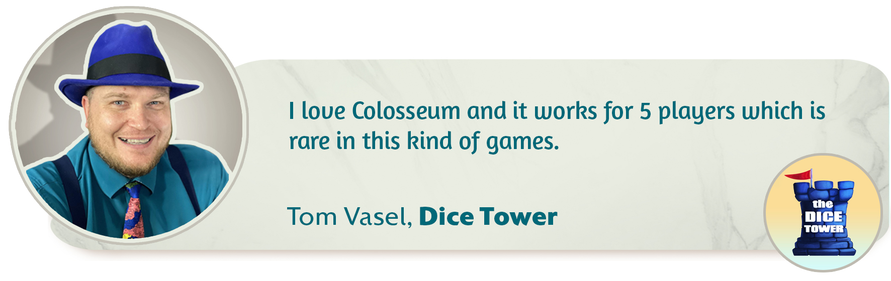 Colosseum: The Grand Spectacle by Fantasia Games - Gamefound