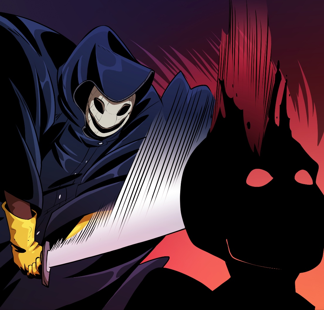 The Maniac by Escape Studios Games - The Maniac - Alone - Expansion ...