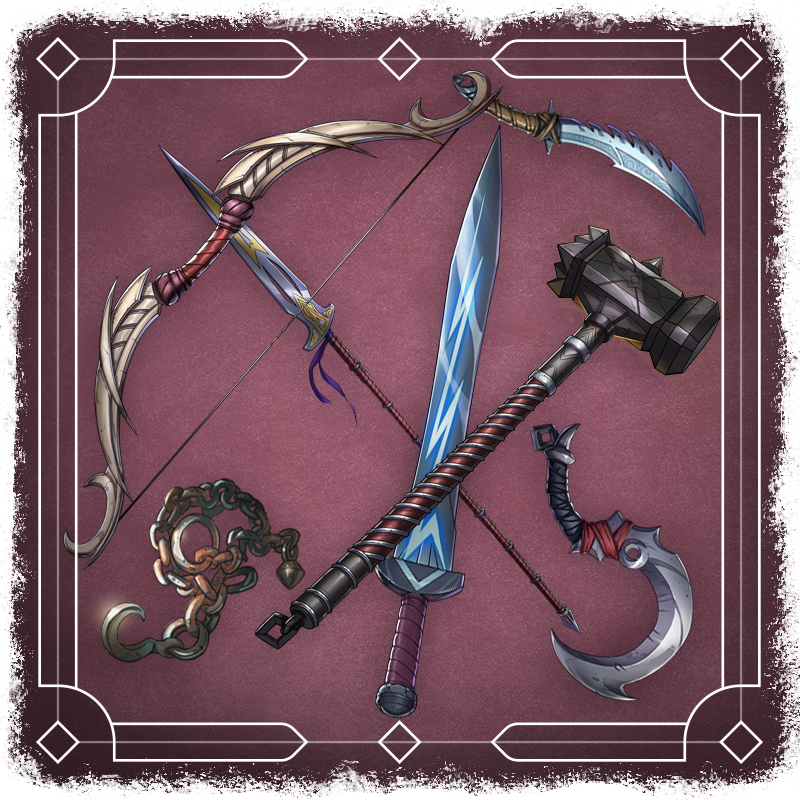 Reign of Hades by Legend Crafters - Update #13- Monsters of the ...