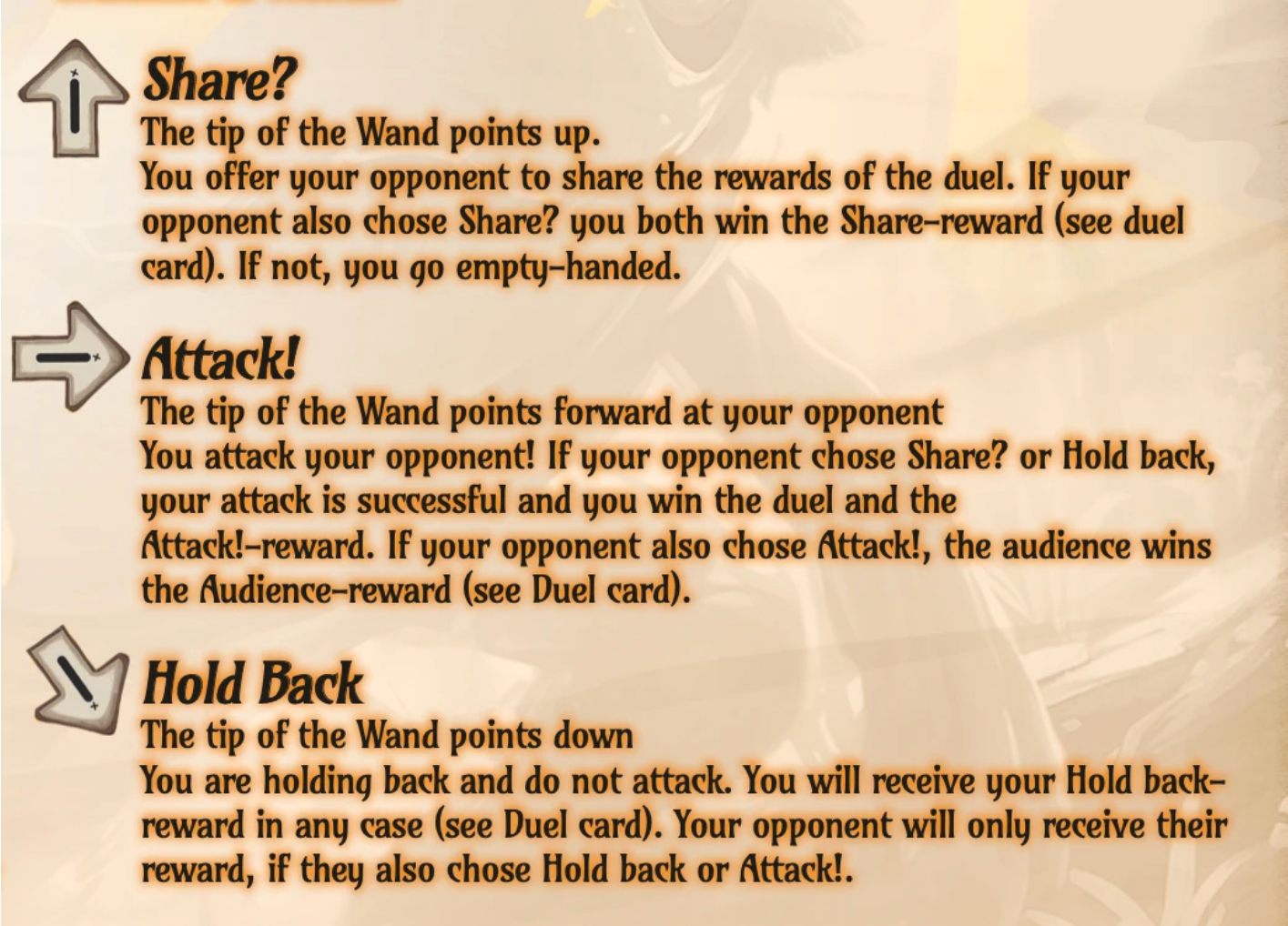 Foxpaw - A Magical Worker Placement Board Game (Gamefound Exclusive) by ...