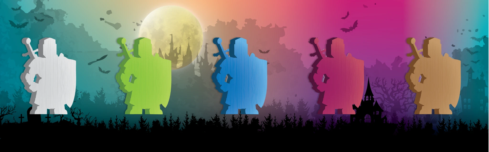 Party Beast 7 Game Collection by Lawrence Lyle - Gamefound