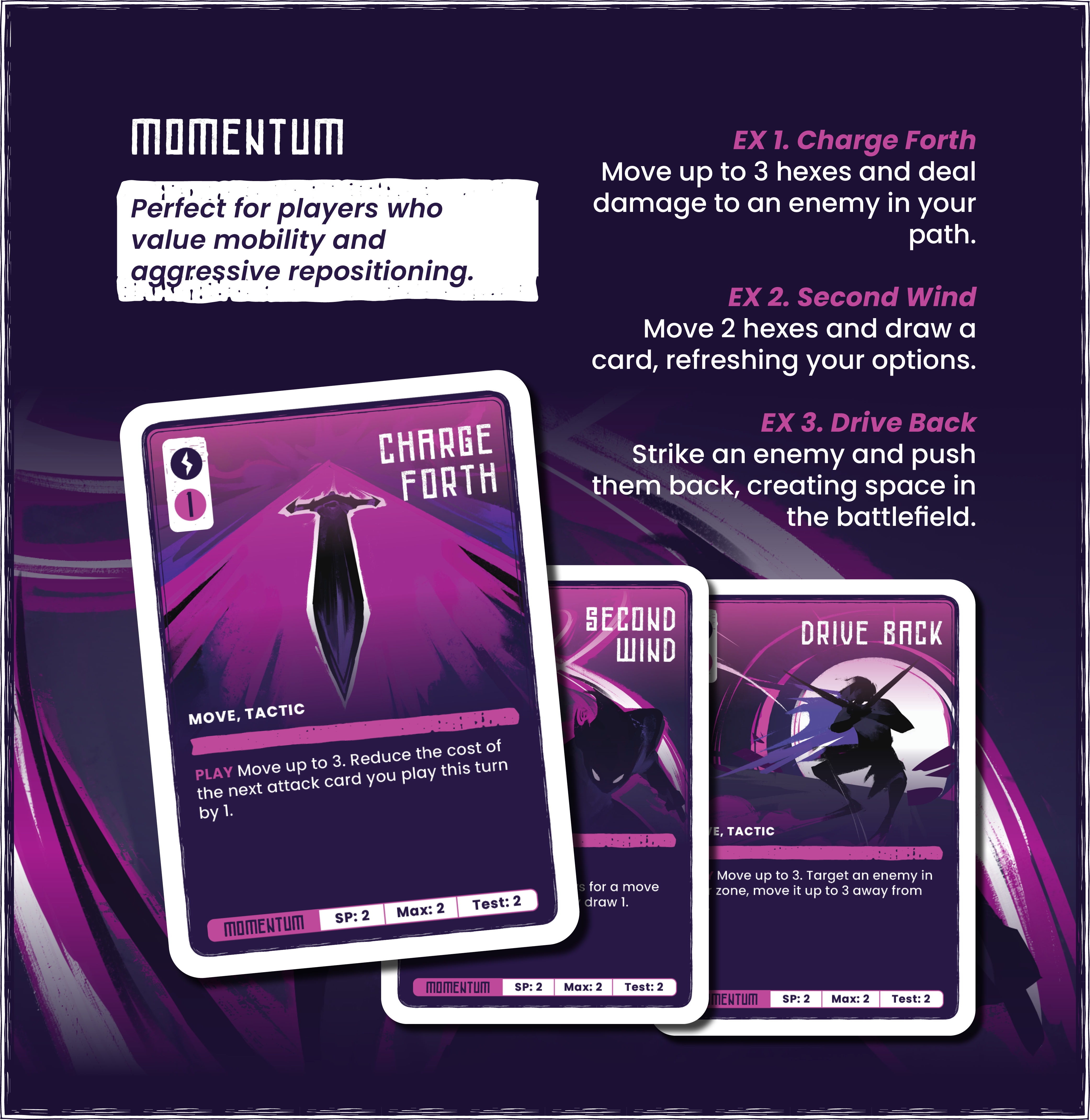 Threshold by Open Owl Studios - Gamefound