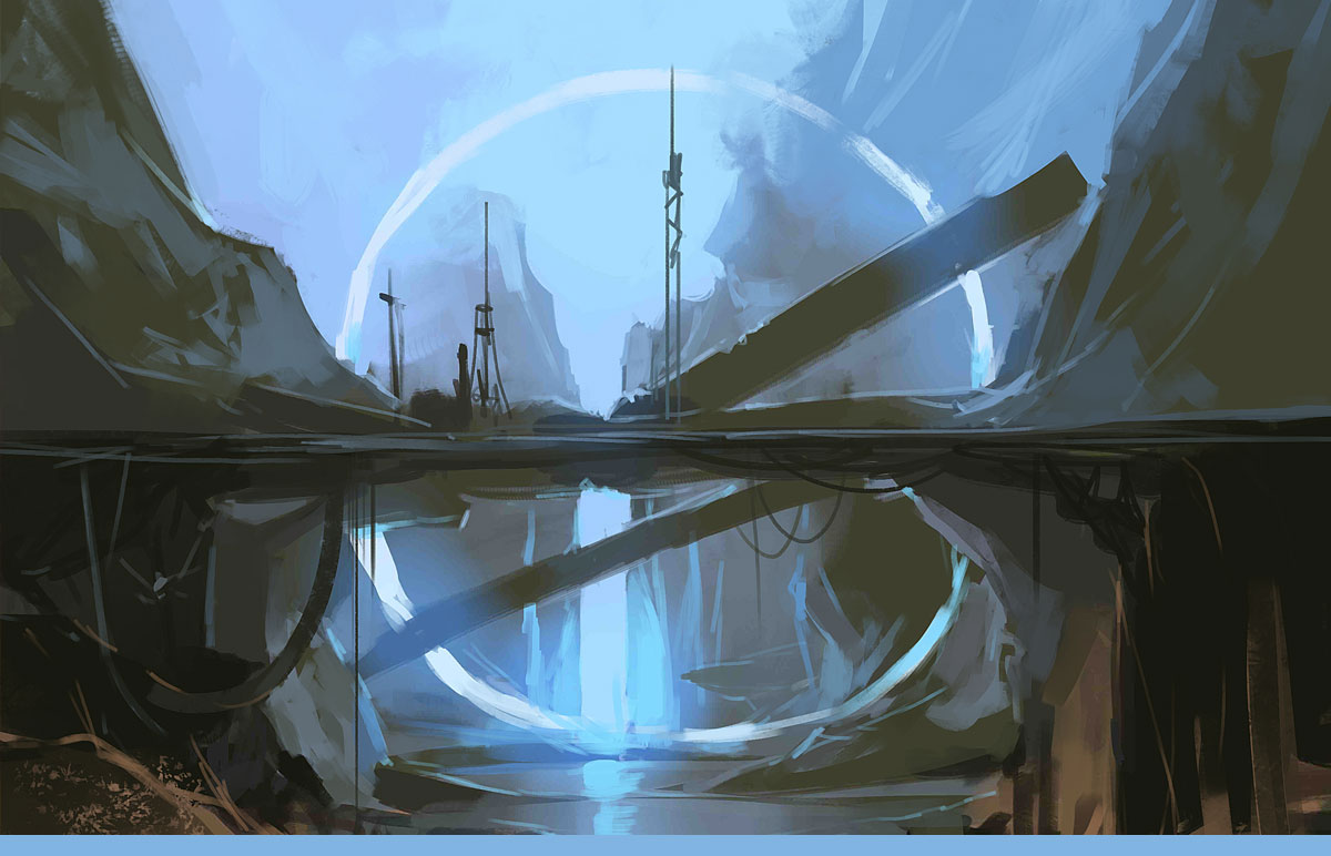 Vestige by Orange Nebula - The Final 48! New Video, New Creative ...