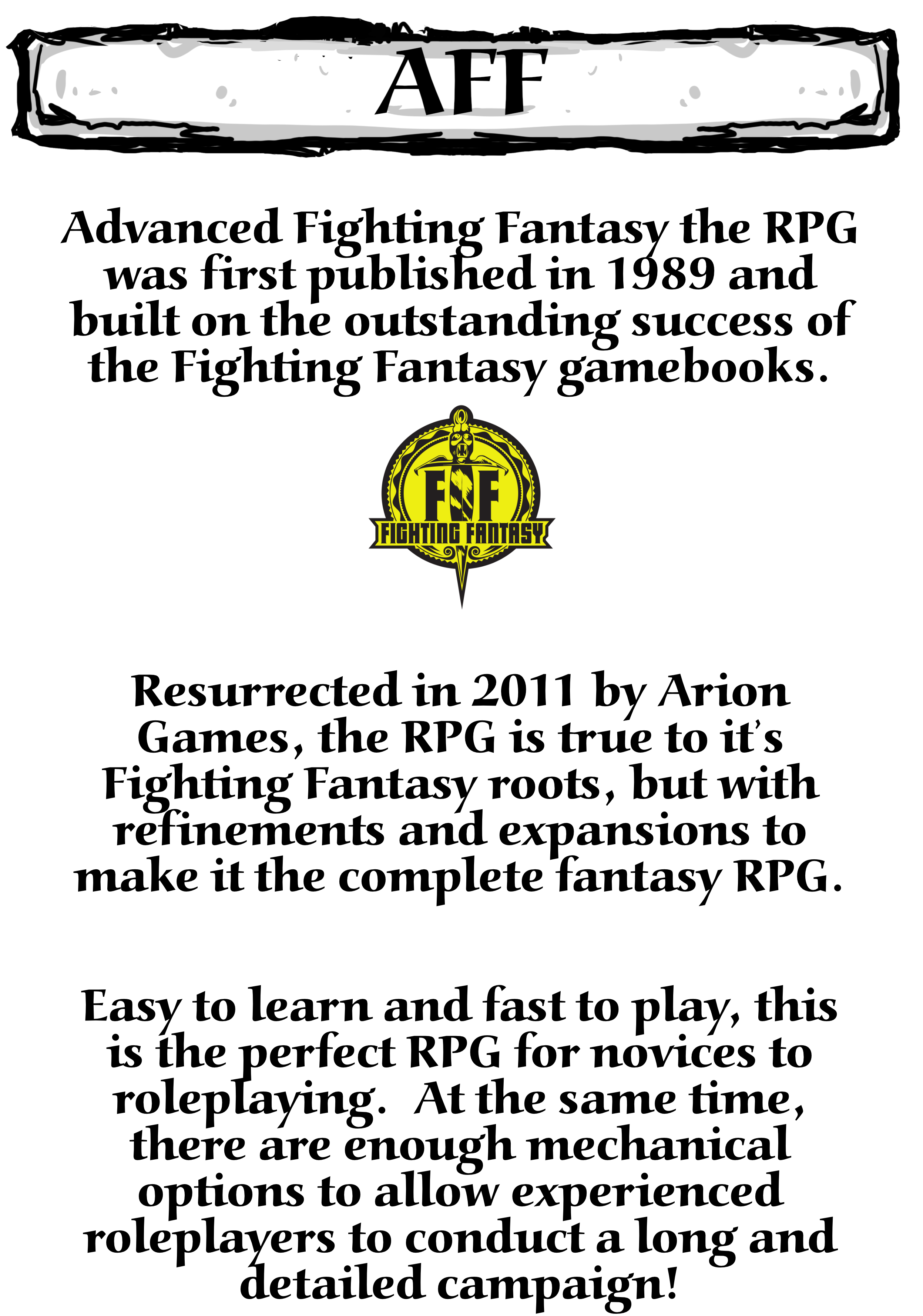 AFF Dwarven Halls Campaign by Arion Games - Gamefound