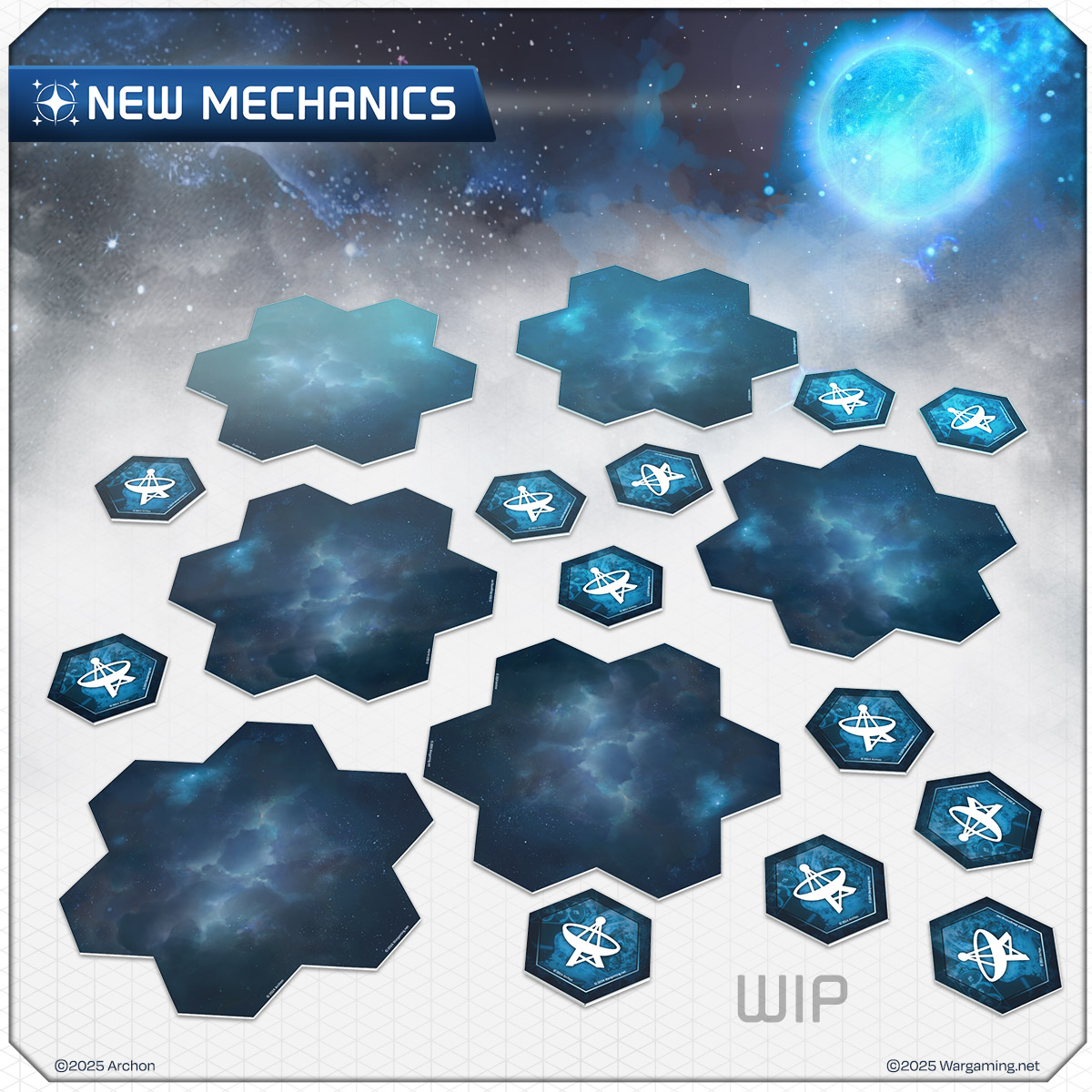 Master of Orion: Ad Astra by Archon Studio - Trilarians Unlocked! More ...