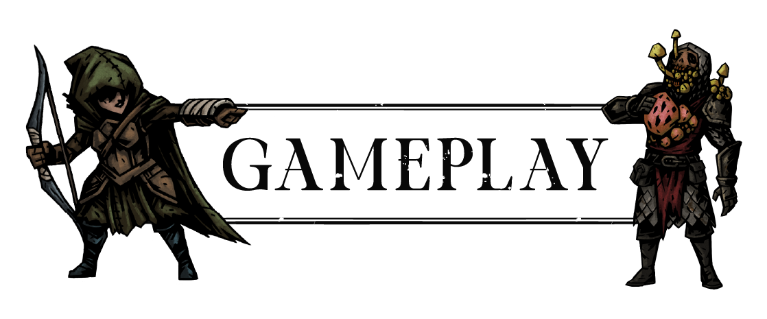 The Cursed Castle [Solo Game of the Month] by Gabe-Barrett - Gamefound