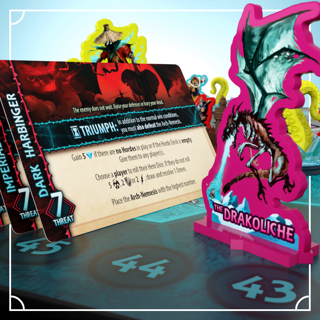 UPRISING | LEGENDARY BIG BOX & TRUE SOLO MODE by NemesisGames ...
