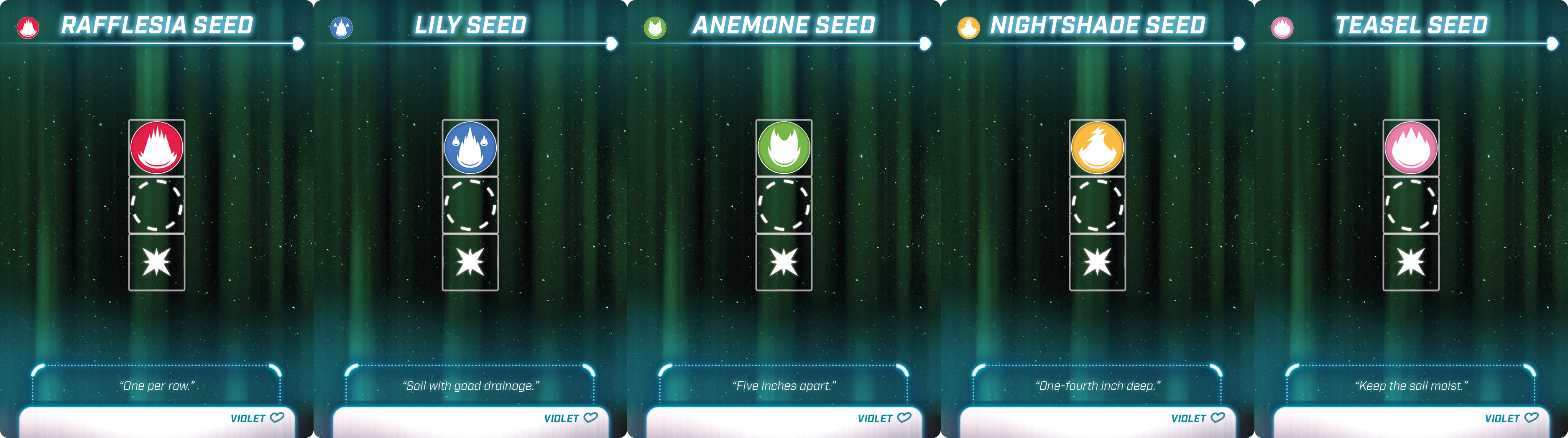 Bullet Cubed: New Expansions & Storage Box by Level 99 Games - Behind ...