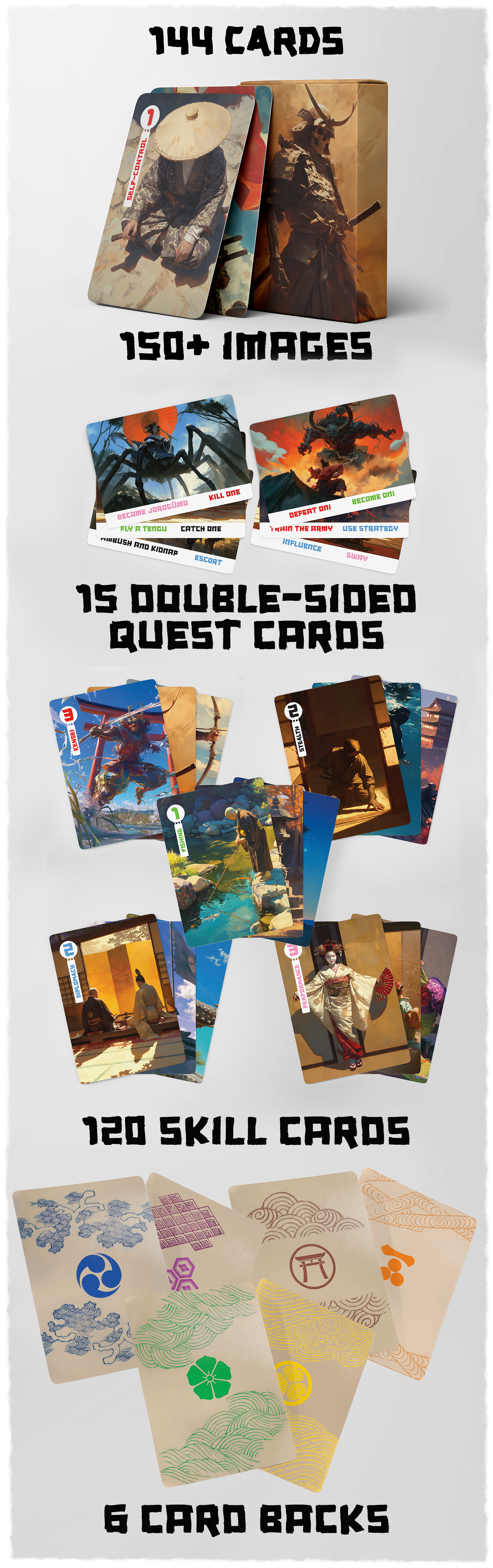 The Way by Endorphin games - Gamefound