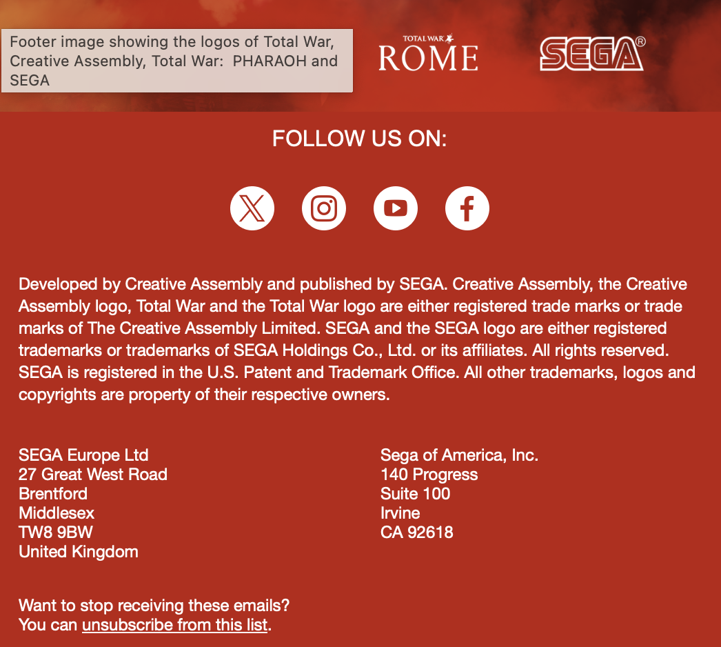 Total War: ROME: The Board Game by Colour Command & Combat Ltd ...