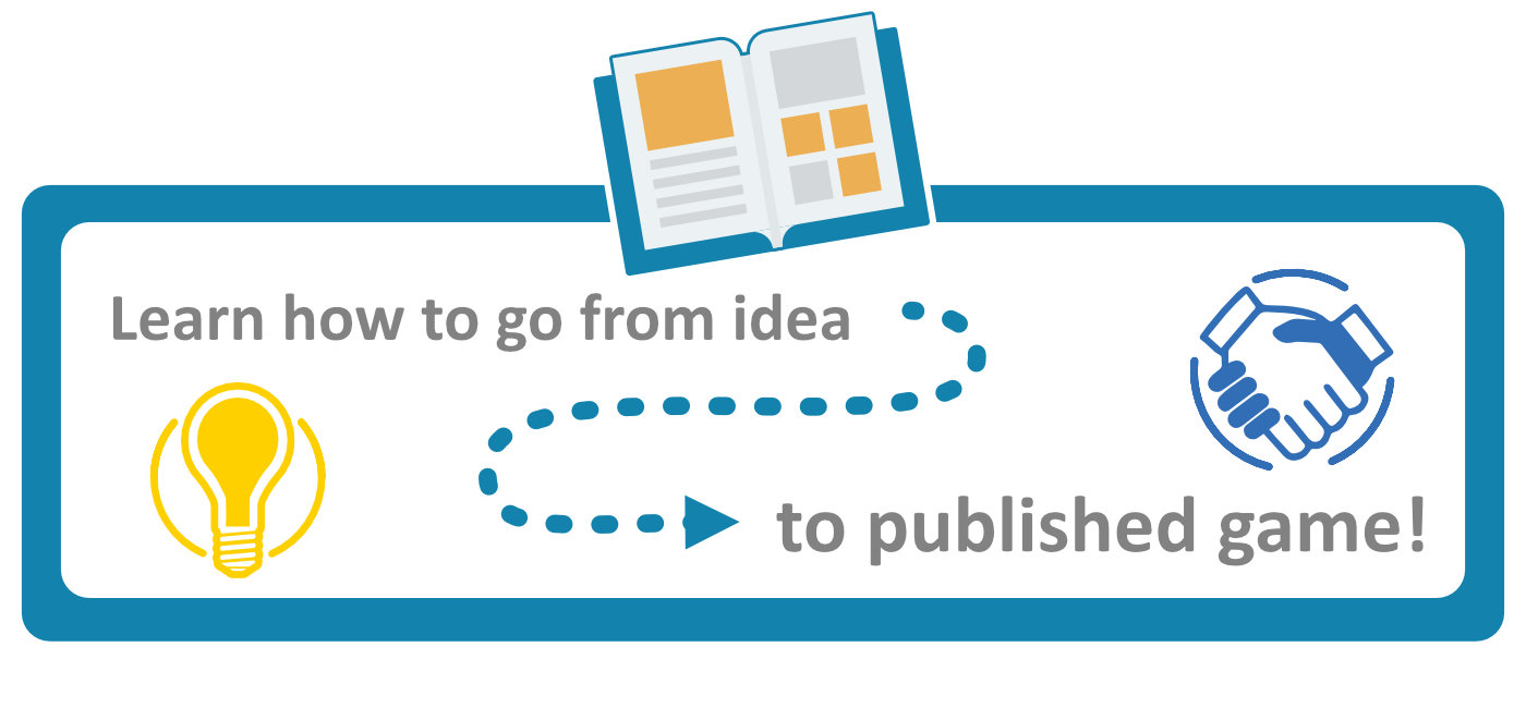 Find the Fun by Gabe-Barrett - Gamefound