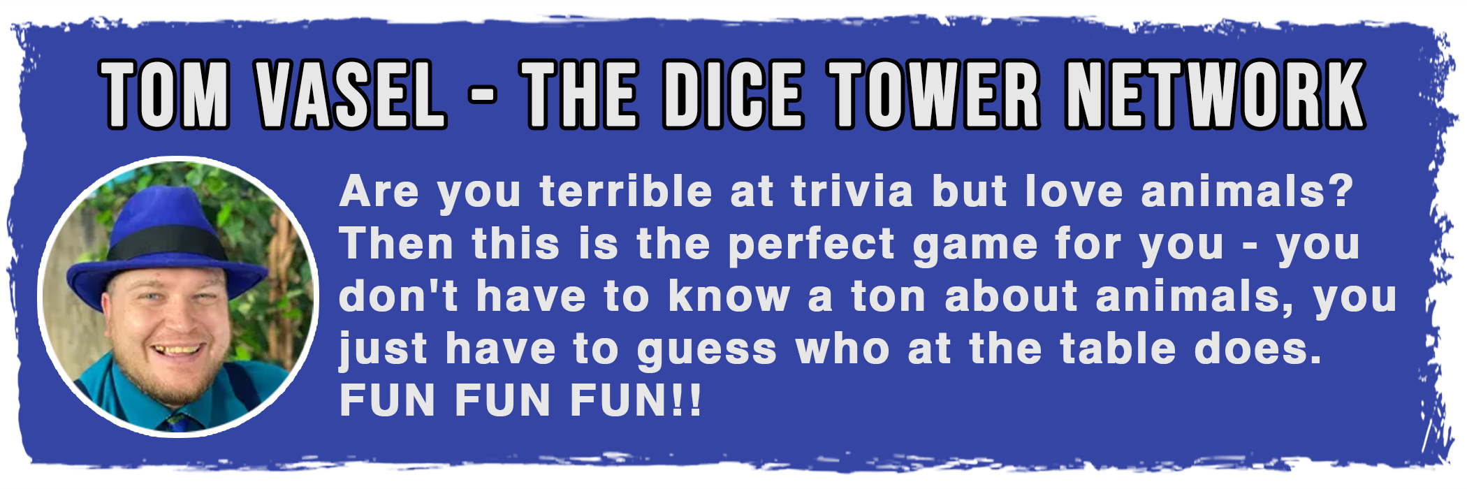 Fauna - The Animal Trivia Game by Rathskellers - Gamefound