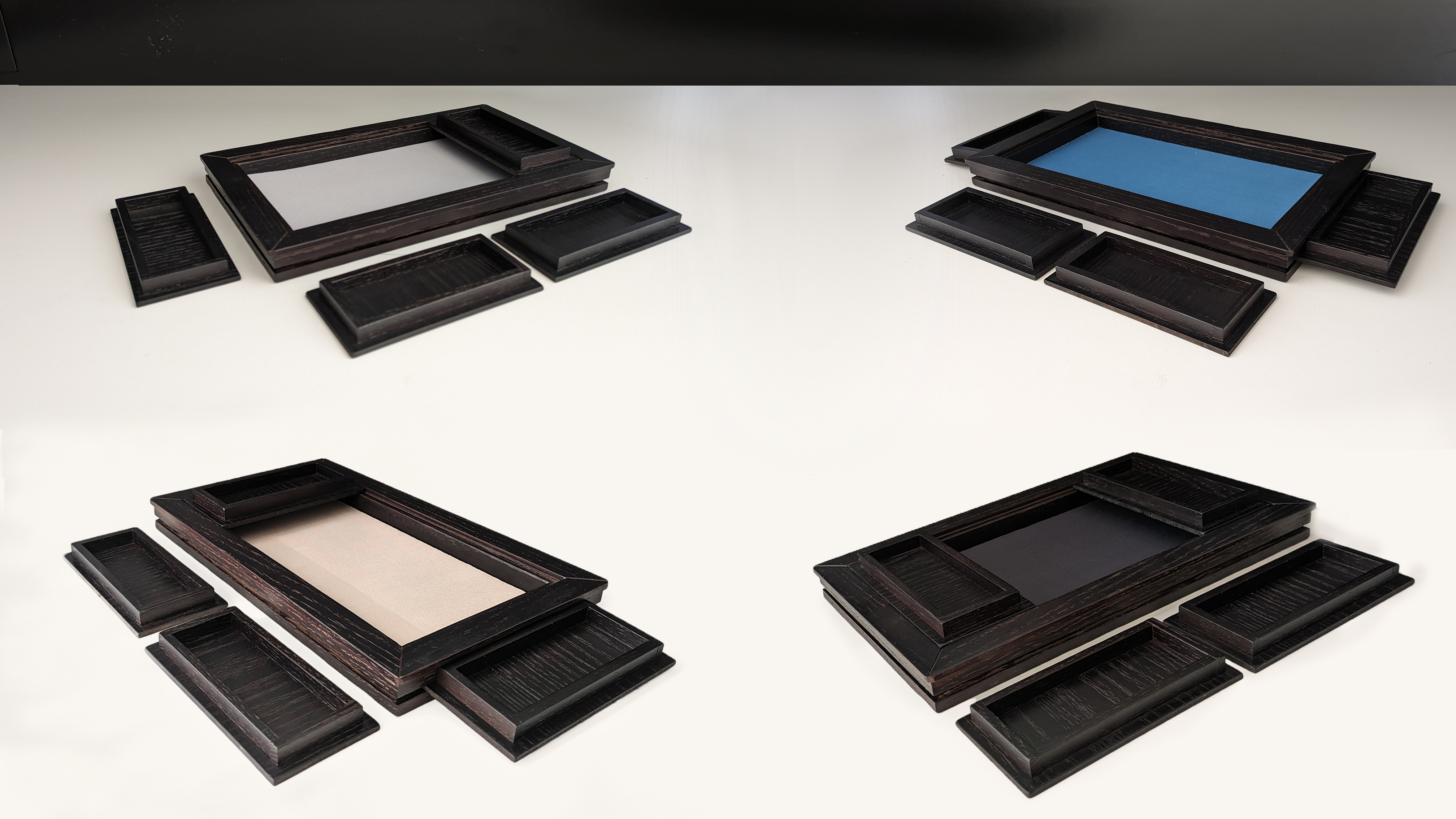 Tiny Tables by mesasparajuegos - Gamefound