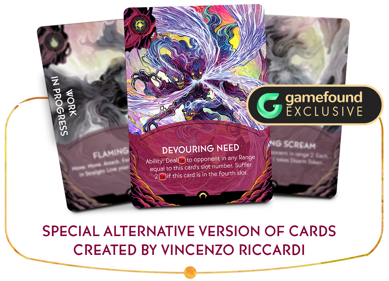 Dragon Eclipse by Awaken Realms - Day 21: Last 24h, FOUR new SG and 2 reveals! - Gamefound