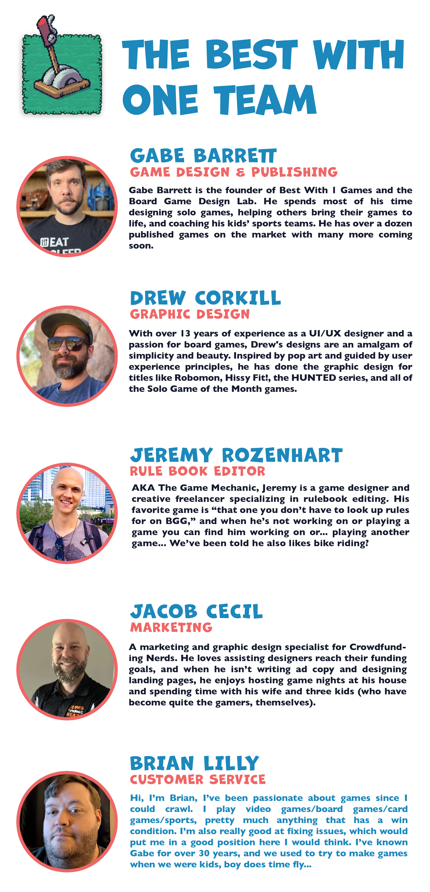 Knight Moves [Solo Game of the Month] by Gabe-Barrett - Gamefound