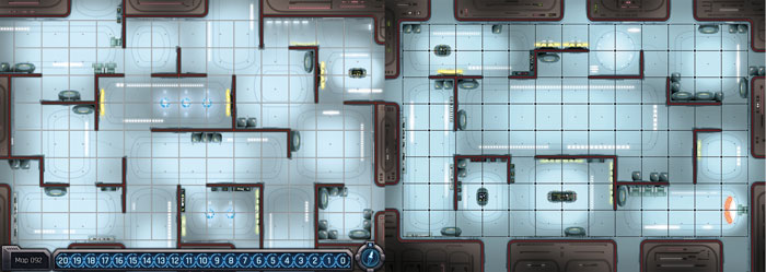 Rogue Angels by Sun Tzu Games - December progress (maps, chapters ...