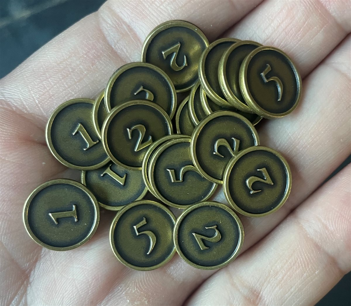 Legend Academy by El Dorado Games - August Update - Gamefound