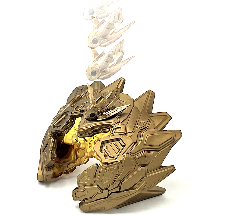 Andromeda's Edge by Cardboard Alchemy - PLEDGE MANAGER BEACON - RAIDERS ...