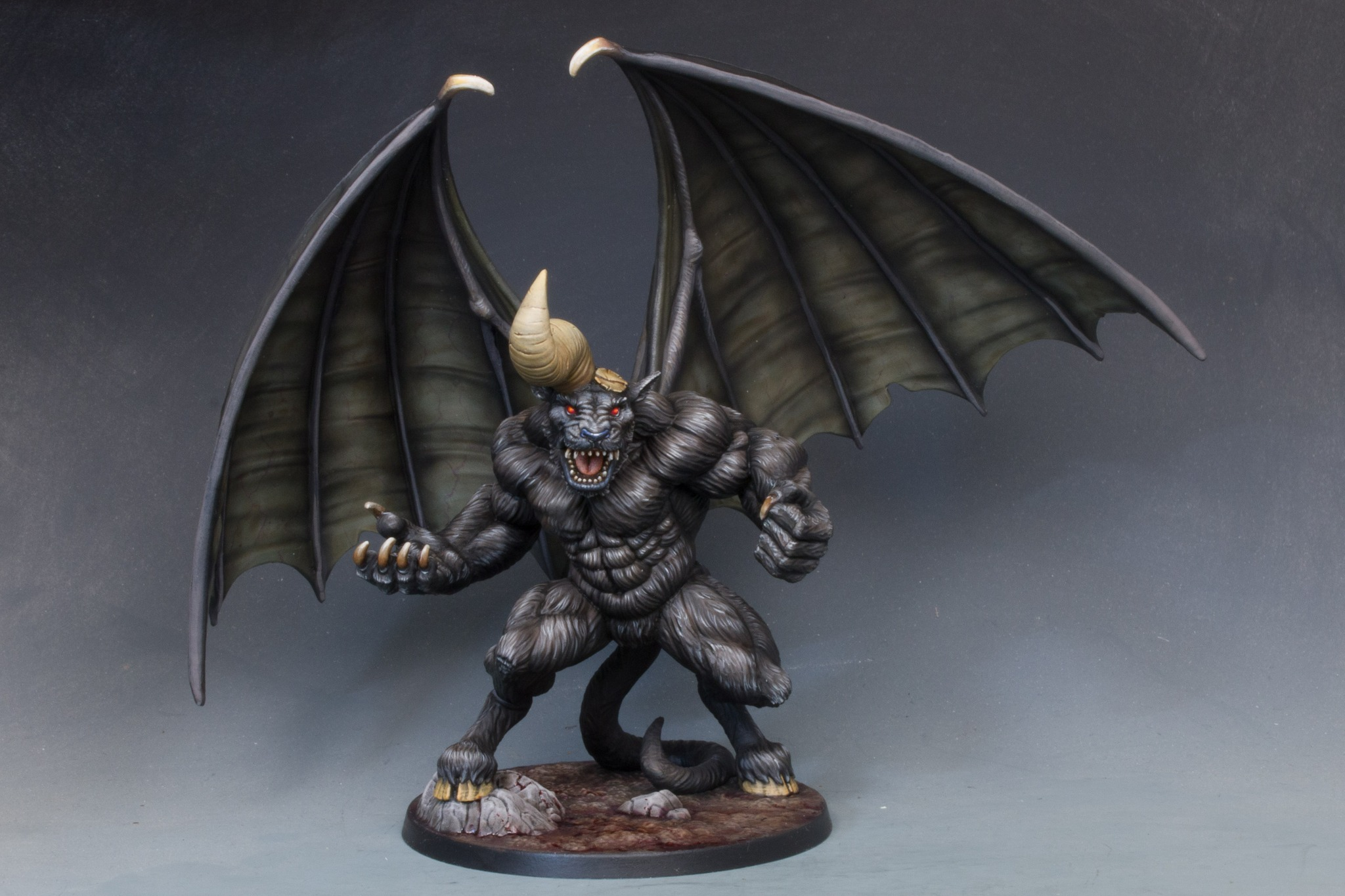 Berserk: The Board Game by Monolith Board Games - Painted Miniatures ...