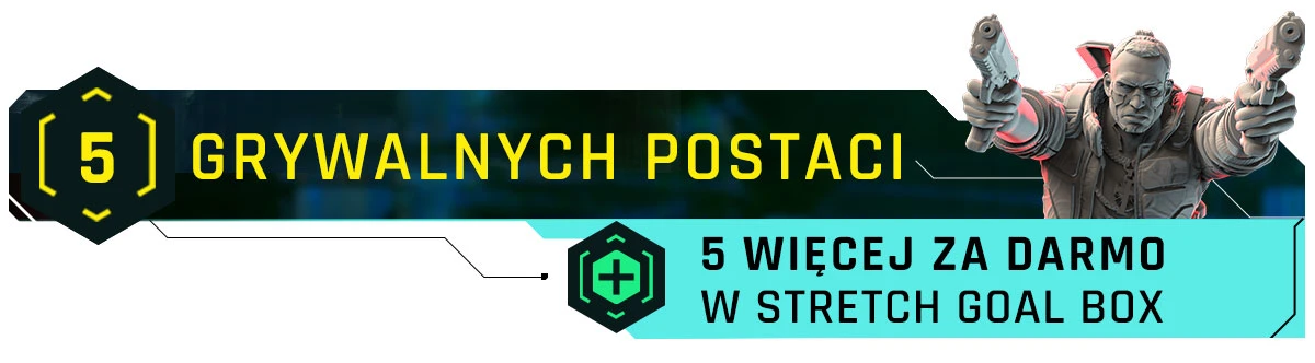 Cyberpunk 2077 - Gra Planszowa by Go On Board - Gamefound