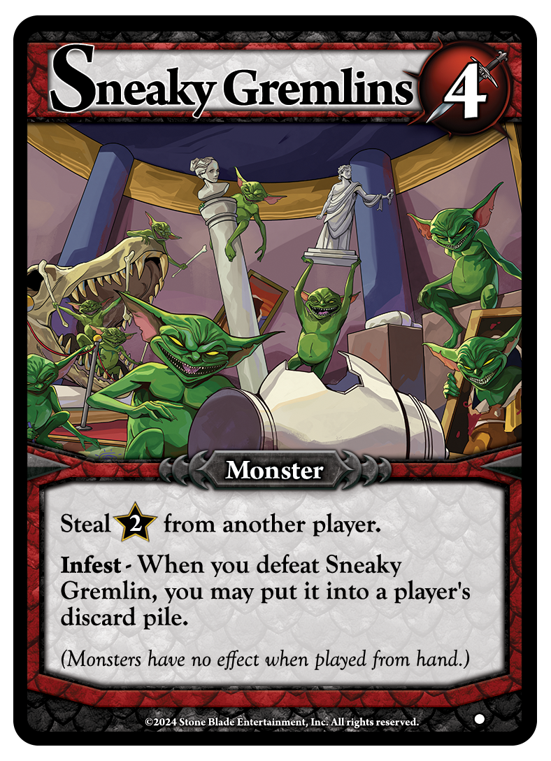 Ascension Legends by Stone Blade Entertainment - World Championships ...