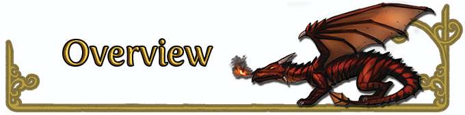 Whelps to Wyrms: Resurrection Project by Three Knights Games - Gamefound